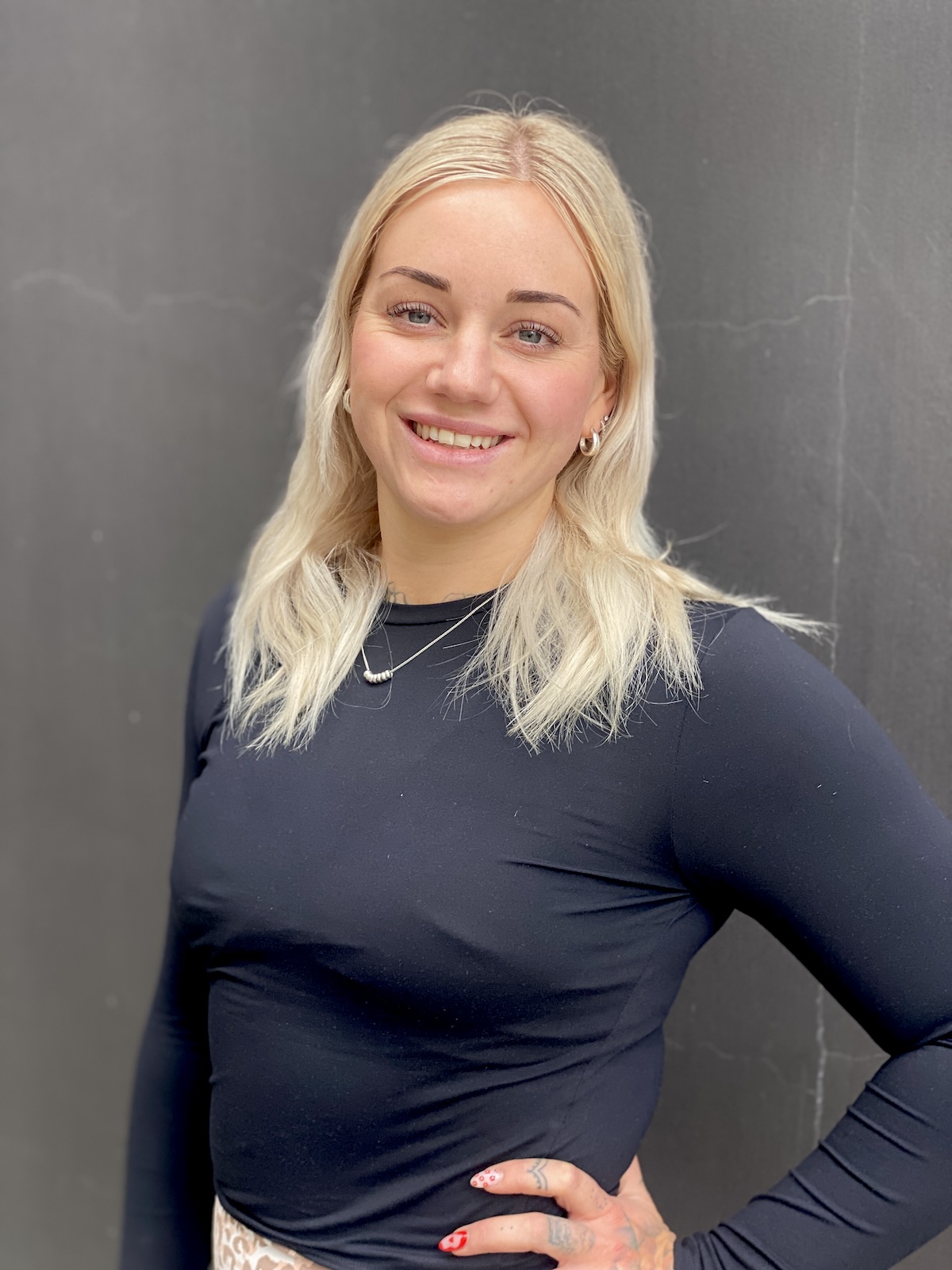 Dana Walker : Ican Models, Queenstown, New Zealand