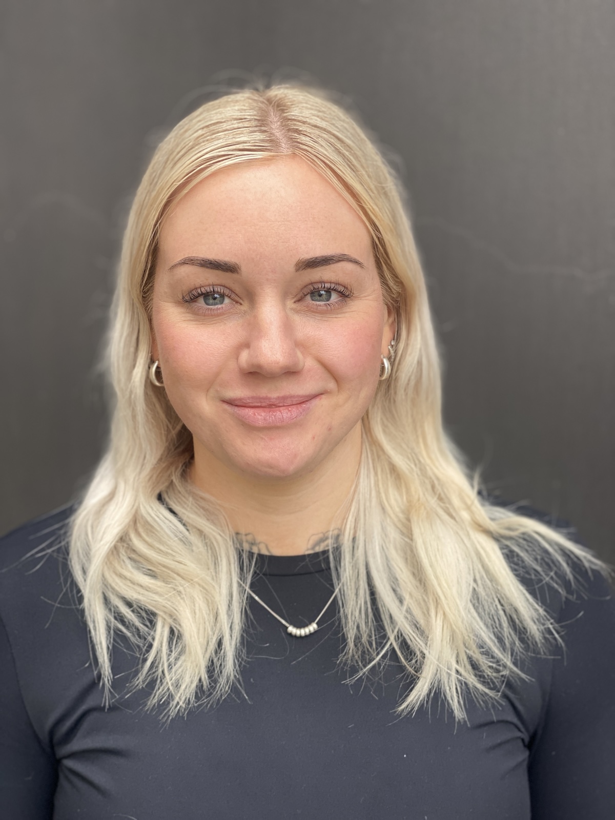 Dana Walker : Ican Models, Queenstown, New Zealand