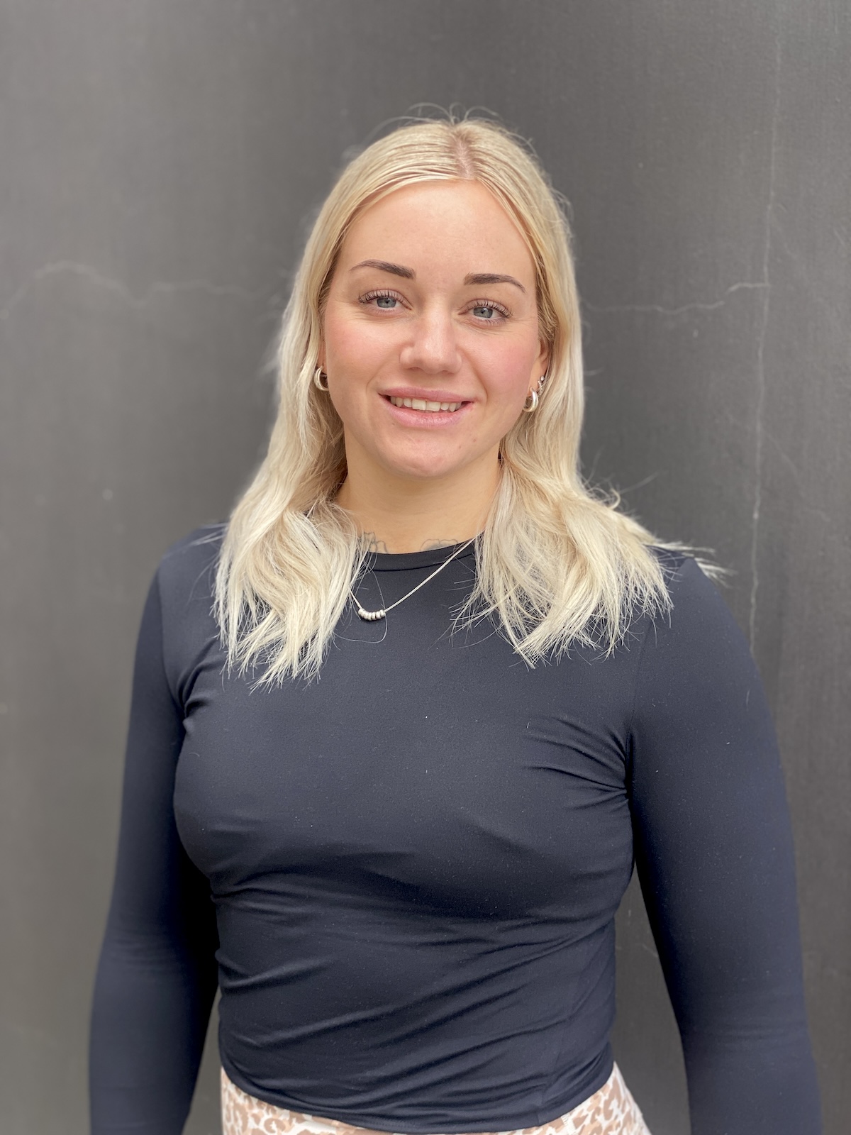 Dana Walker : Ican Models, Queenstown, New Zealand