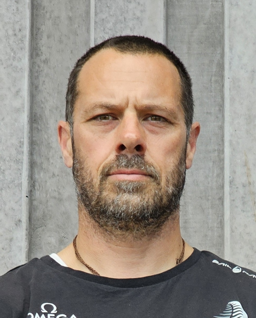 Dan Carson : Ican Models, Queenstown, New Zealand