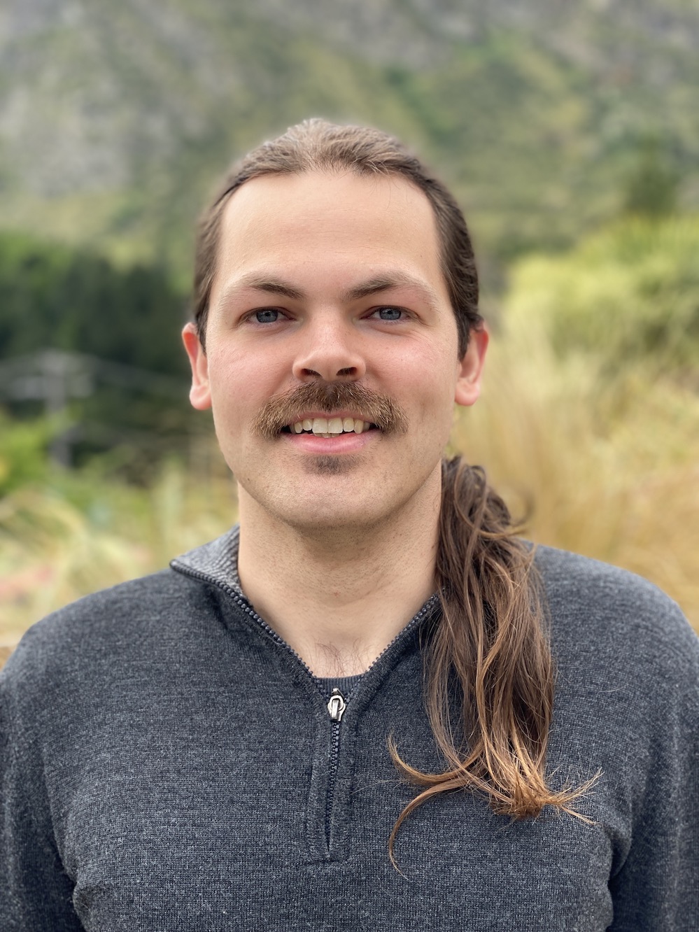 Daniel Hathaway : Ican Team, Queenstown, New Zealand