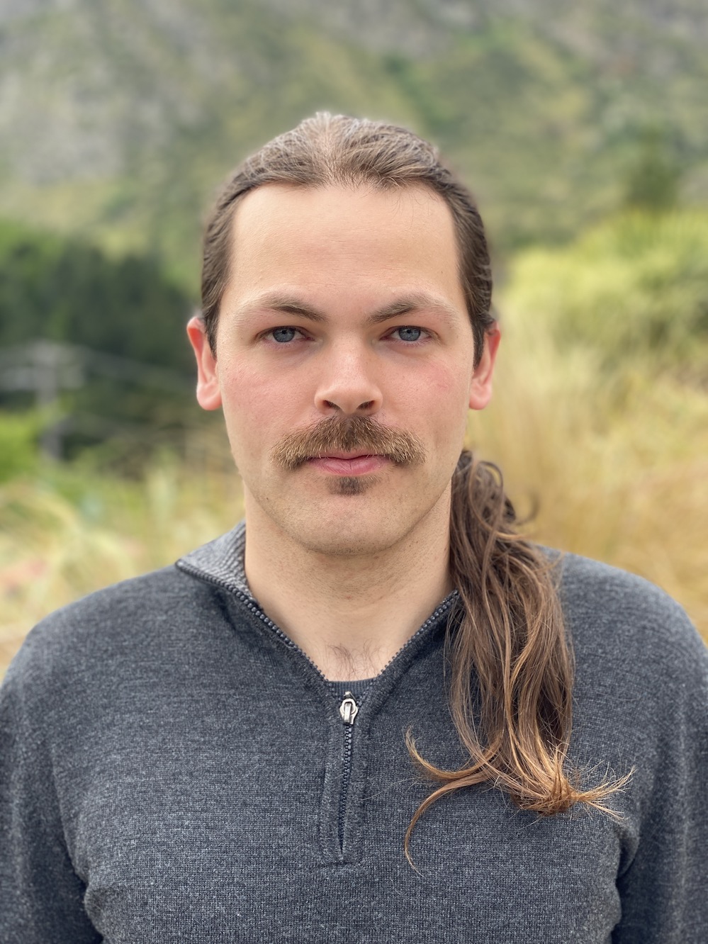 Daniel Hathaway : Ican Models, Queenstown, New Zealand