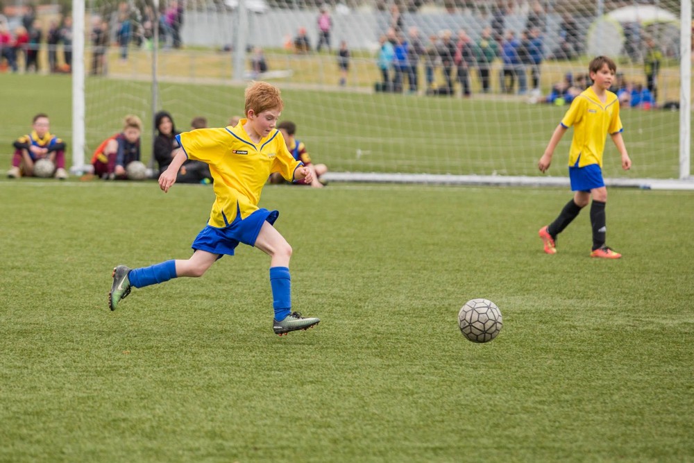 Daniel Jeffery : Ican Models, Queenstown, New Zealand