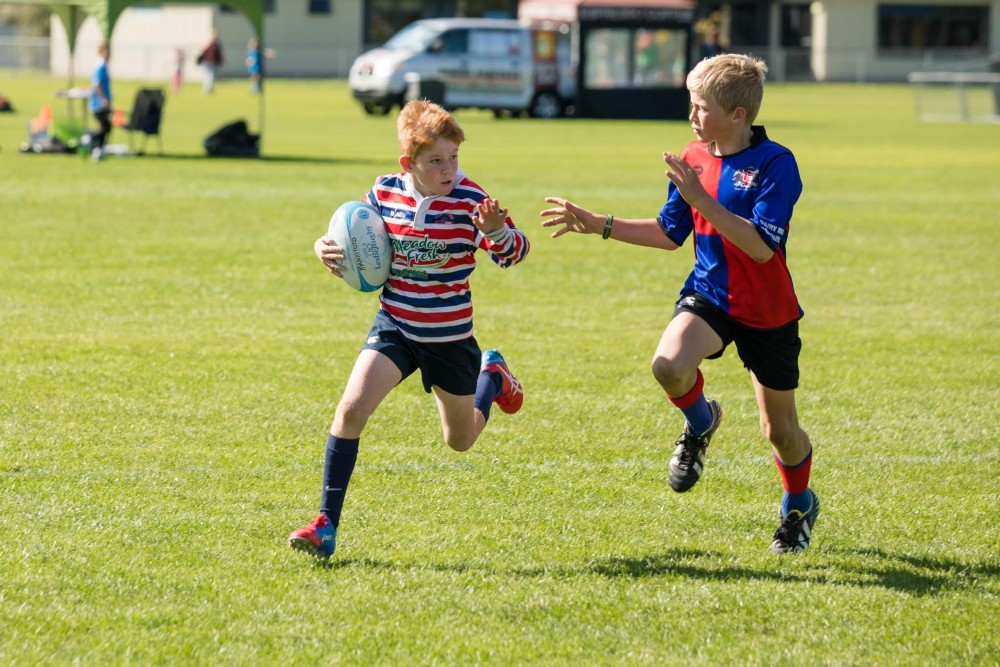 Daniel Jeffery : Ican Models, Queenstown, New Zealand