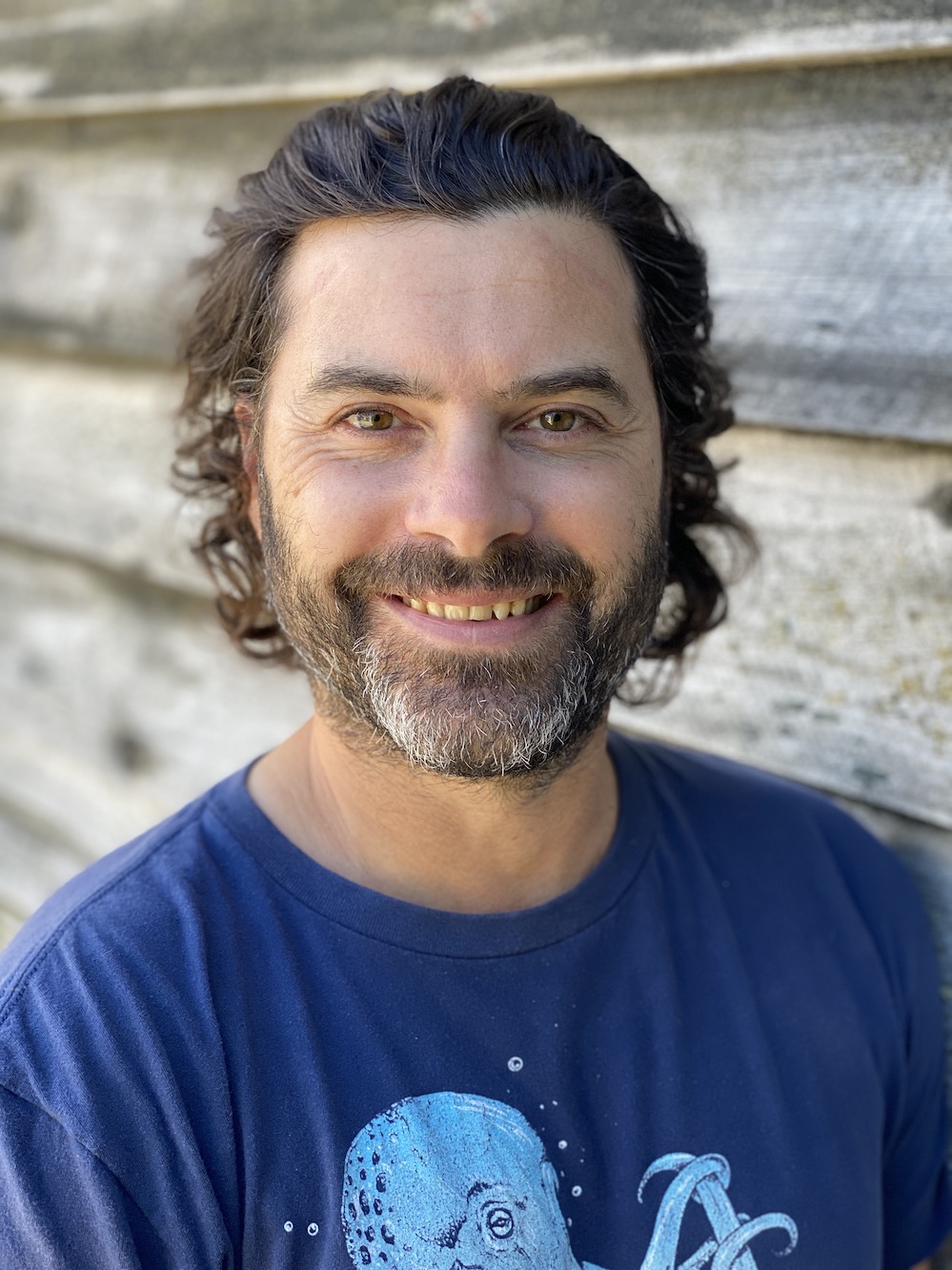 Daniel Peysner : Ican Models, Queenstown, New Zealand