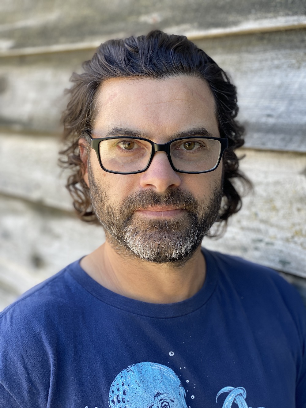 Daniel Peysner : Ican Models, Queenstown, New Zealand