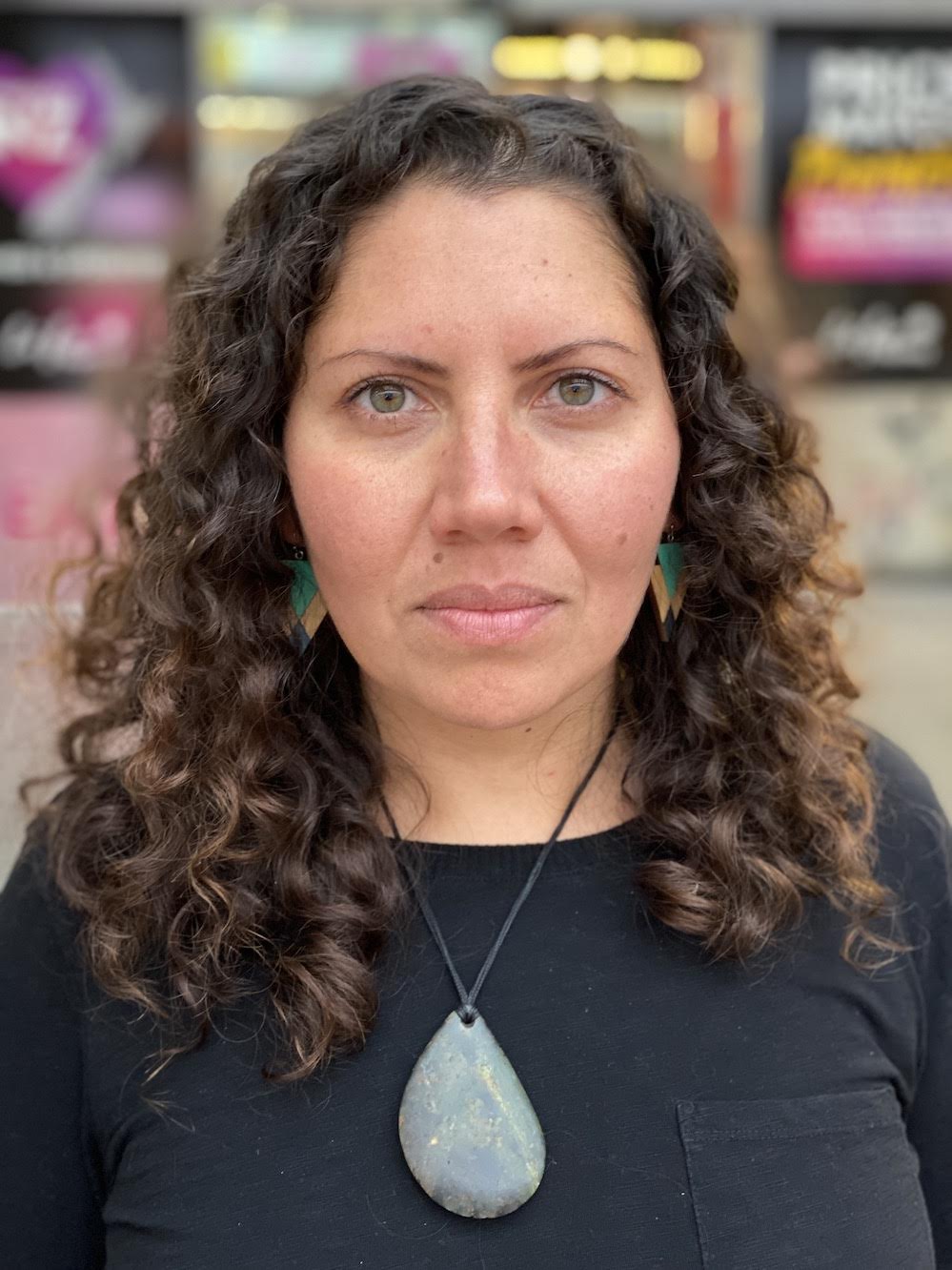 Danielle Culling : Ican Models, Queenstown, New Zealand