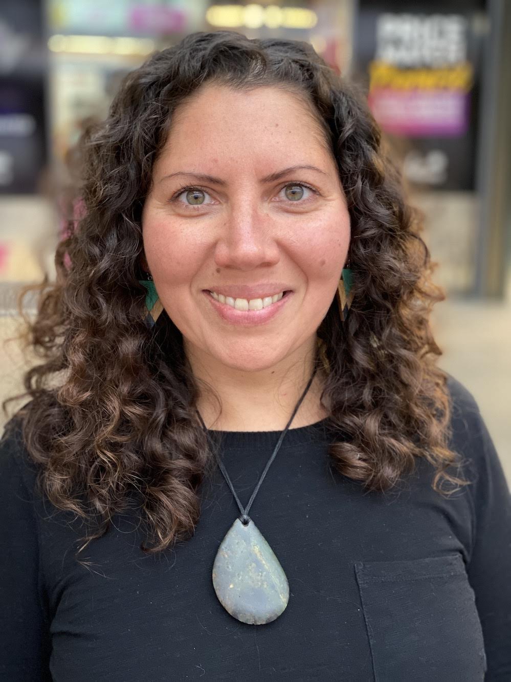 Danielle Culling : Ican Models, Queenstown, New Zealand