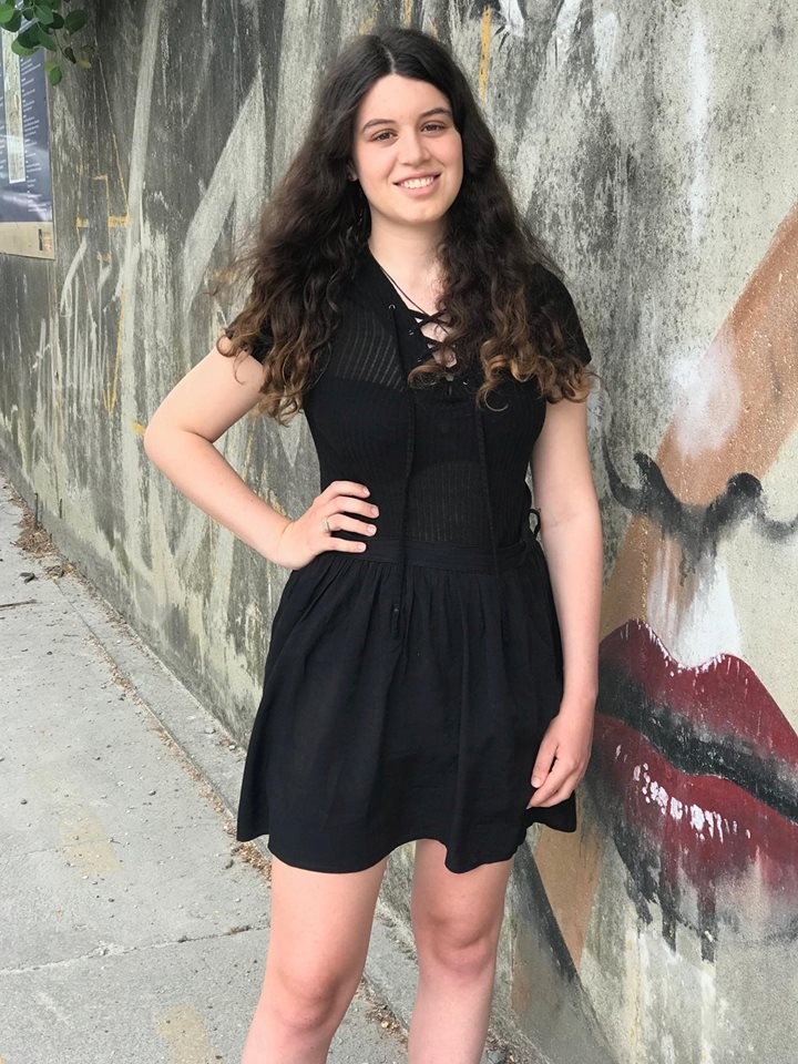 Danielle Lauder : Ican Models, Queenstown, New Zealand