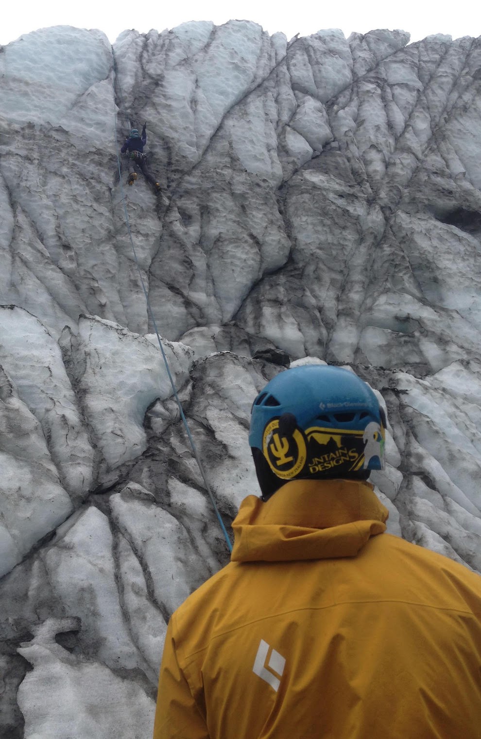 Danny Freestone : Ican Models, Queenstown, New Zealand