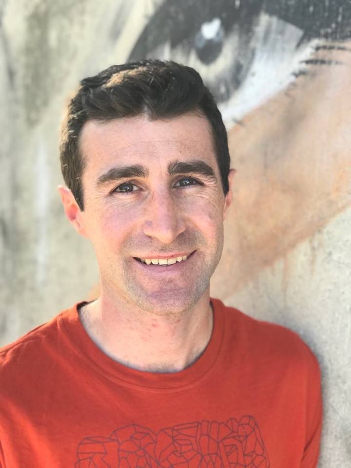 Danny Freestone : Ican Models, Queenstown, New Zealand