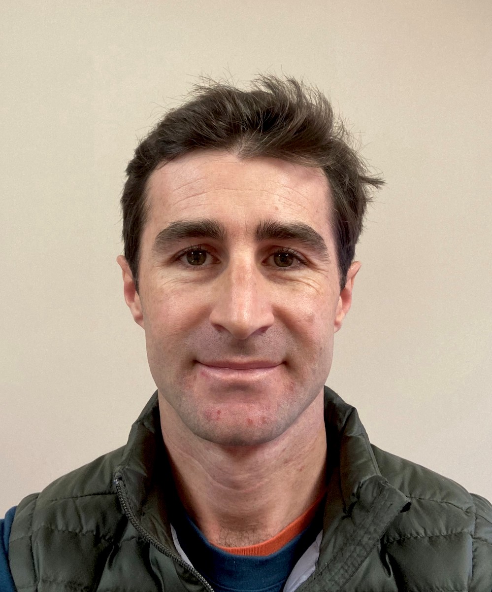 Danny Freestone : Ican Models, Queenstown, New Zealand