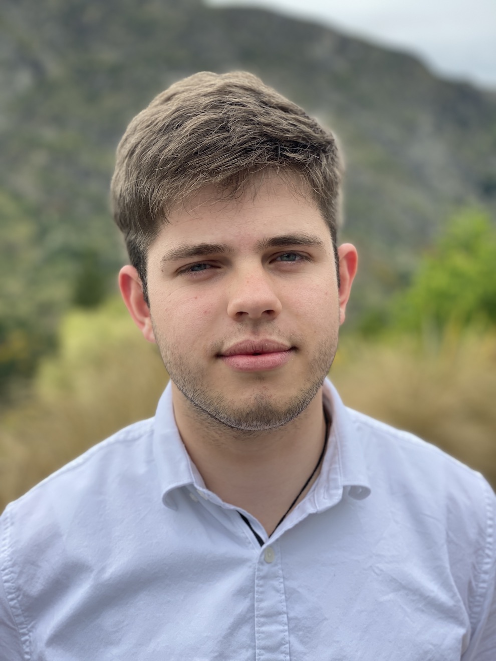 Daniel Perkins : Ican Models, Queenstown, New Zealand