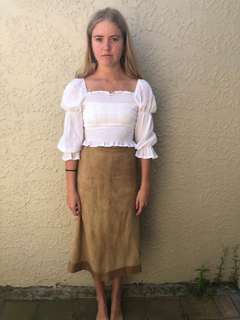 Darcy de Jong Holwill : Ican Models, Queenstown, New Zealand