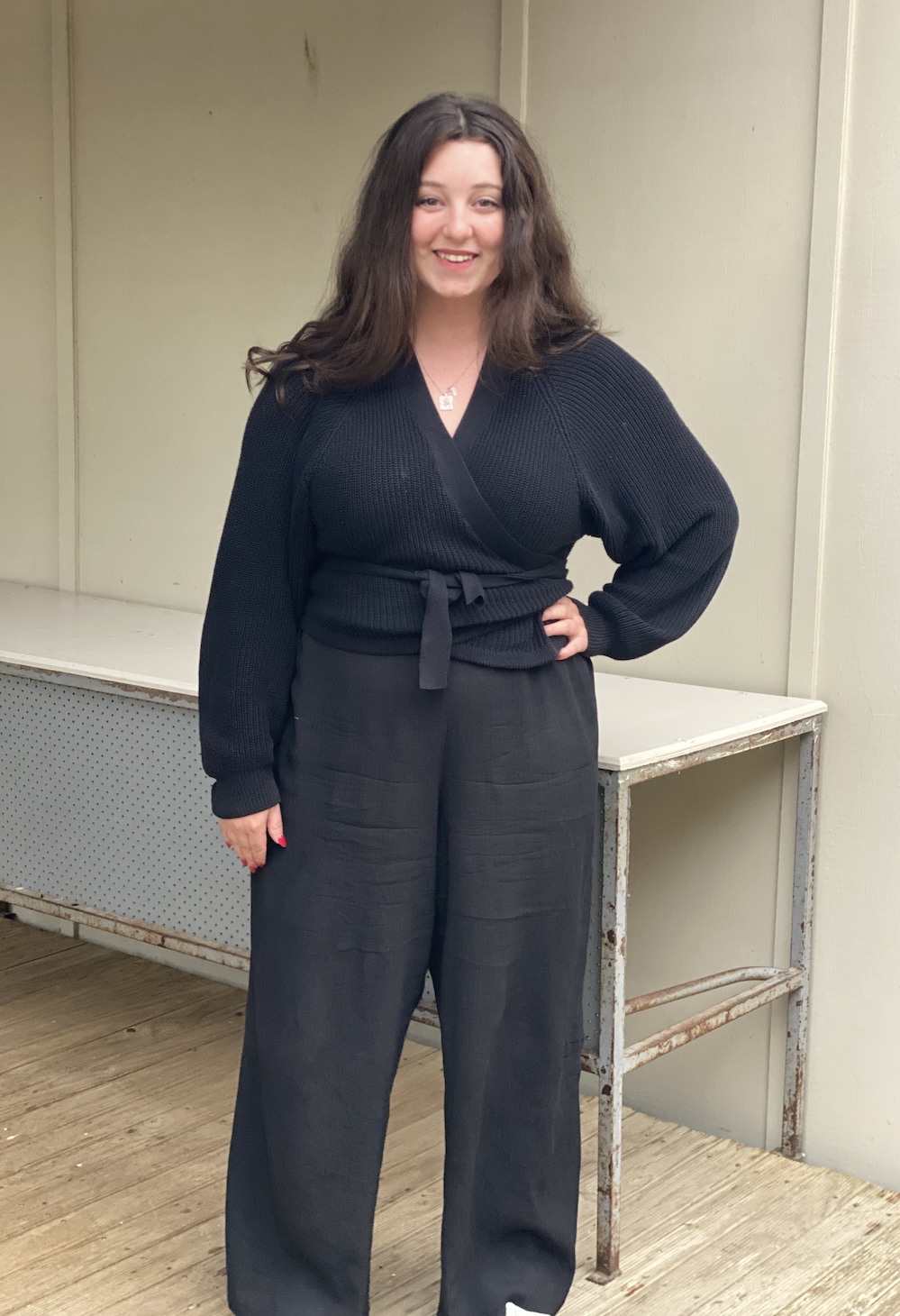 Darian Troon : Ican Models, Queenstown, New Zealand