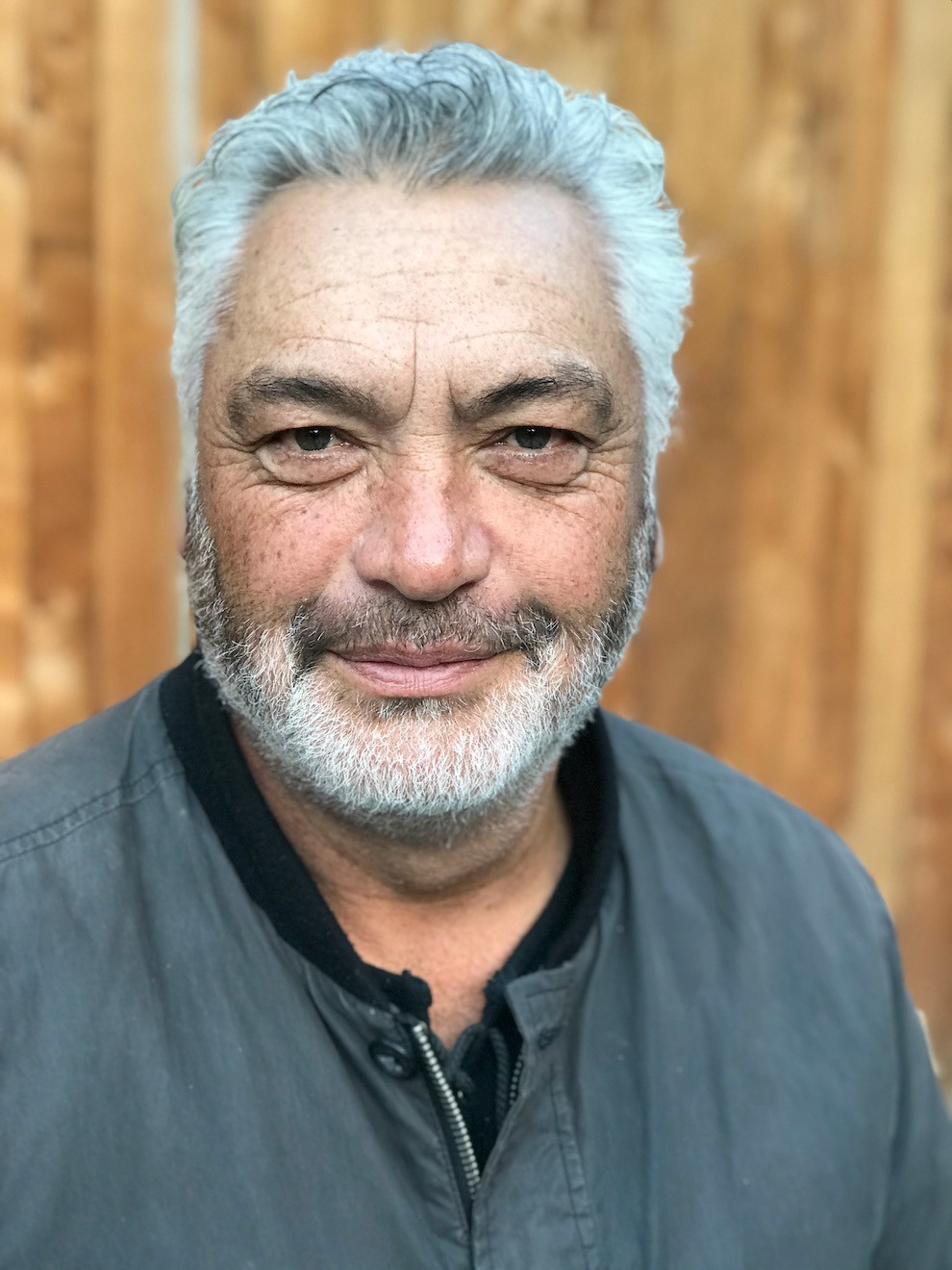 Dave Gent : Ican Models, Queenstown, New Zealand