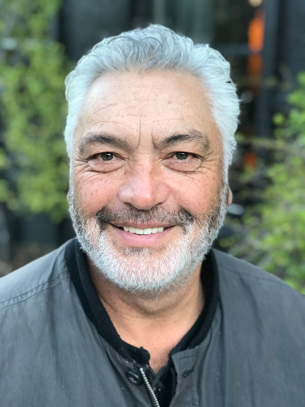 Dave Gent : Ican Models, Queenstown, New Zealand