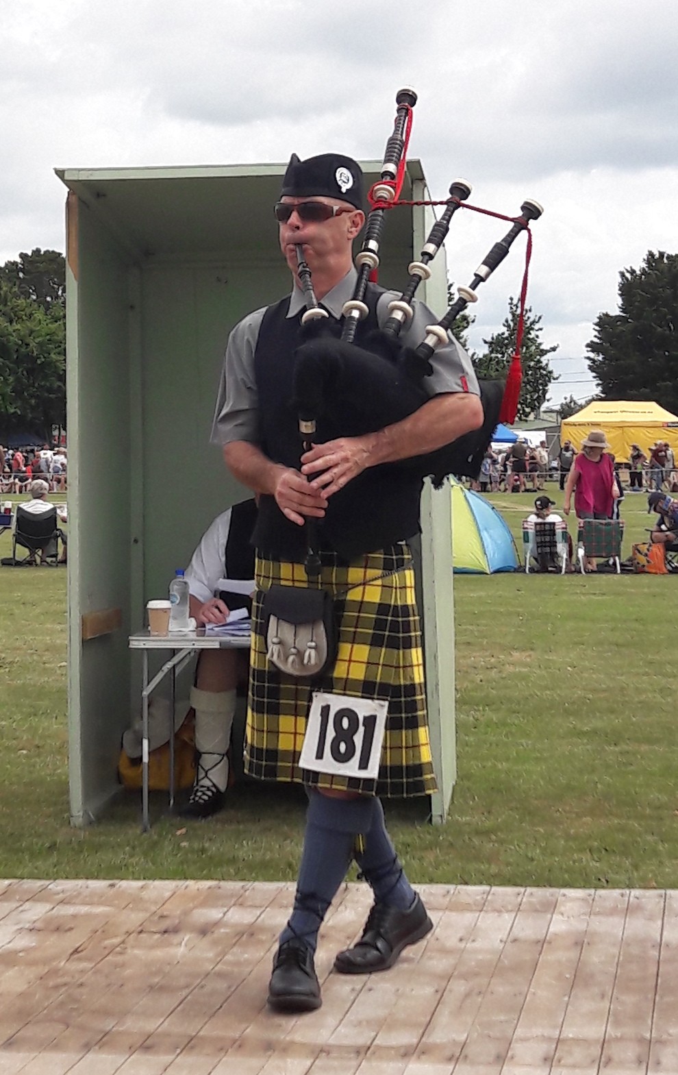 Dave MacLeod : Ican Models, Queenstown, New Zealand