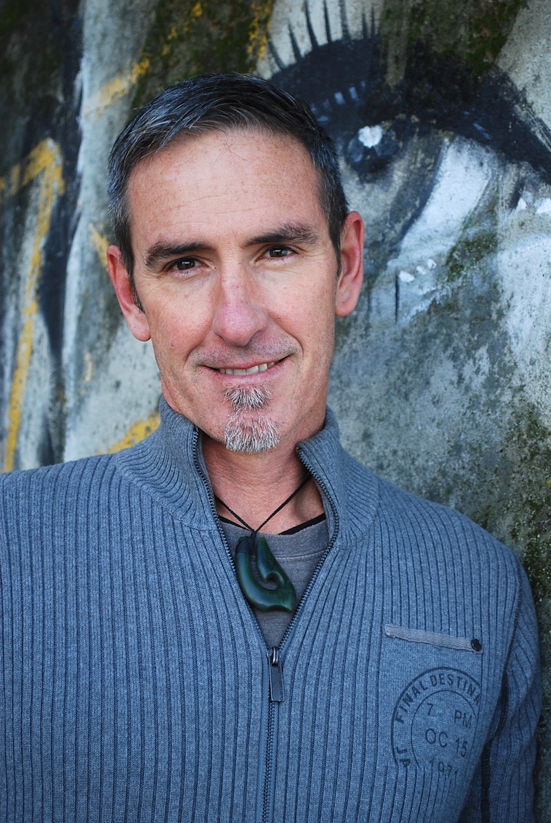 Dave Miller : Ican Models, Queenstown, New Zealand