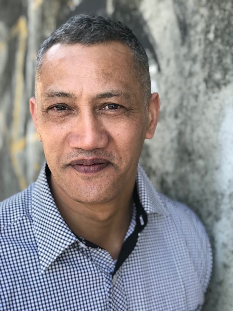 Dave Turipa : Ican Models, Queenstown, New Zealand