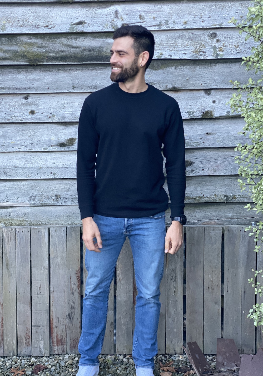 David Bustamante : Ican Team, Queenstown, New Zealand