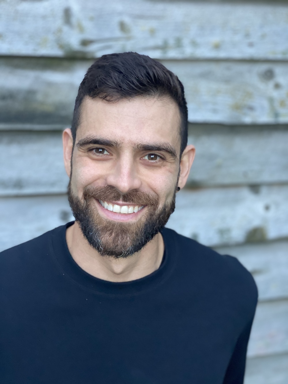 David Bustamante : Ican Team, Queenstown, New Zealand