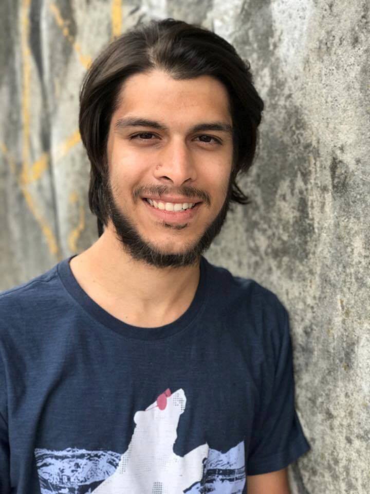 David Corral : Ican Models, Queenstown, New Zealand