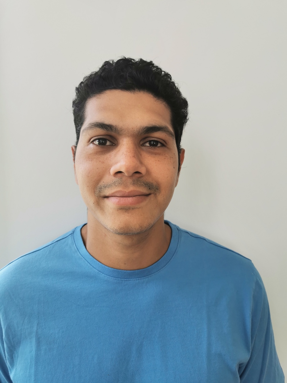 David Gonzalez : Ican Team, Queenstown, New Zealand