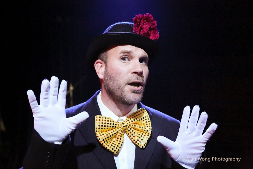 David Oakley : Ican Models, Queenstown, New Zealand