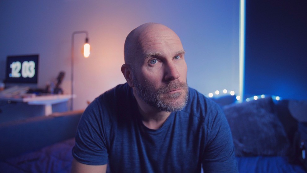 David Oakley : Ican Models, Queenstown, New Zealand