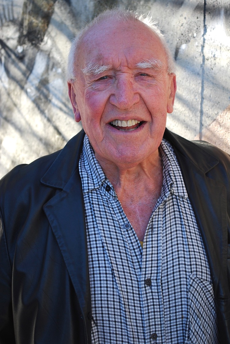 David Sinclair : Ican Models, Queenstown, New Zealand