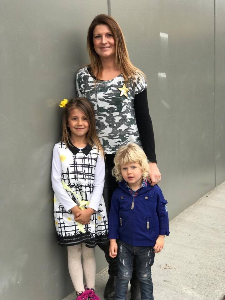 Tyler Davidson : Ican Models, Queenstown, New Zealand