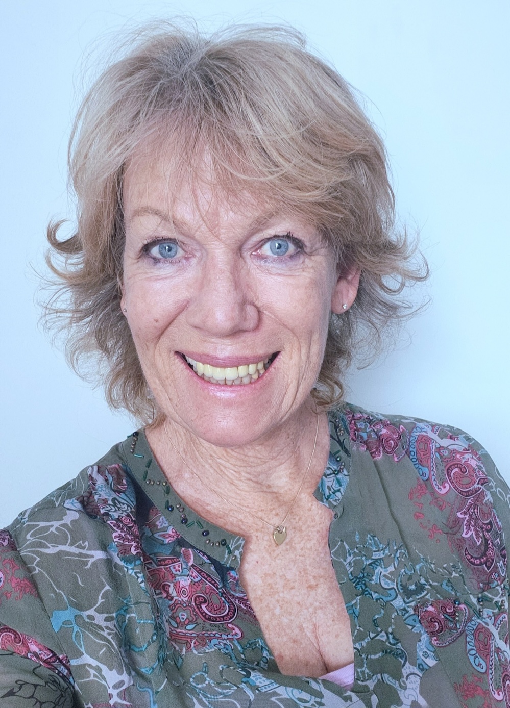 Dawn Simpson : Ican Models, Queenstown, New Zealand