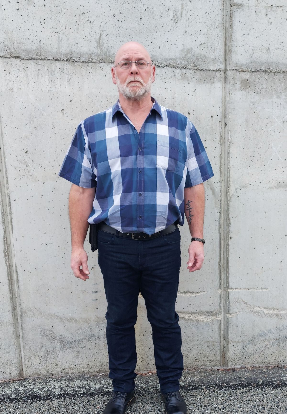 David Blair : Ican Models, Queenstown, New Zealand