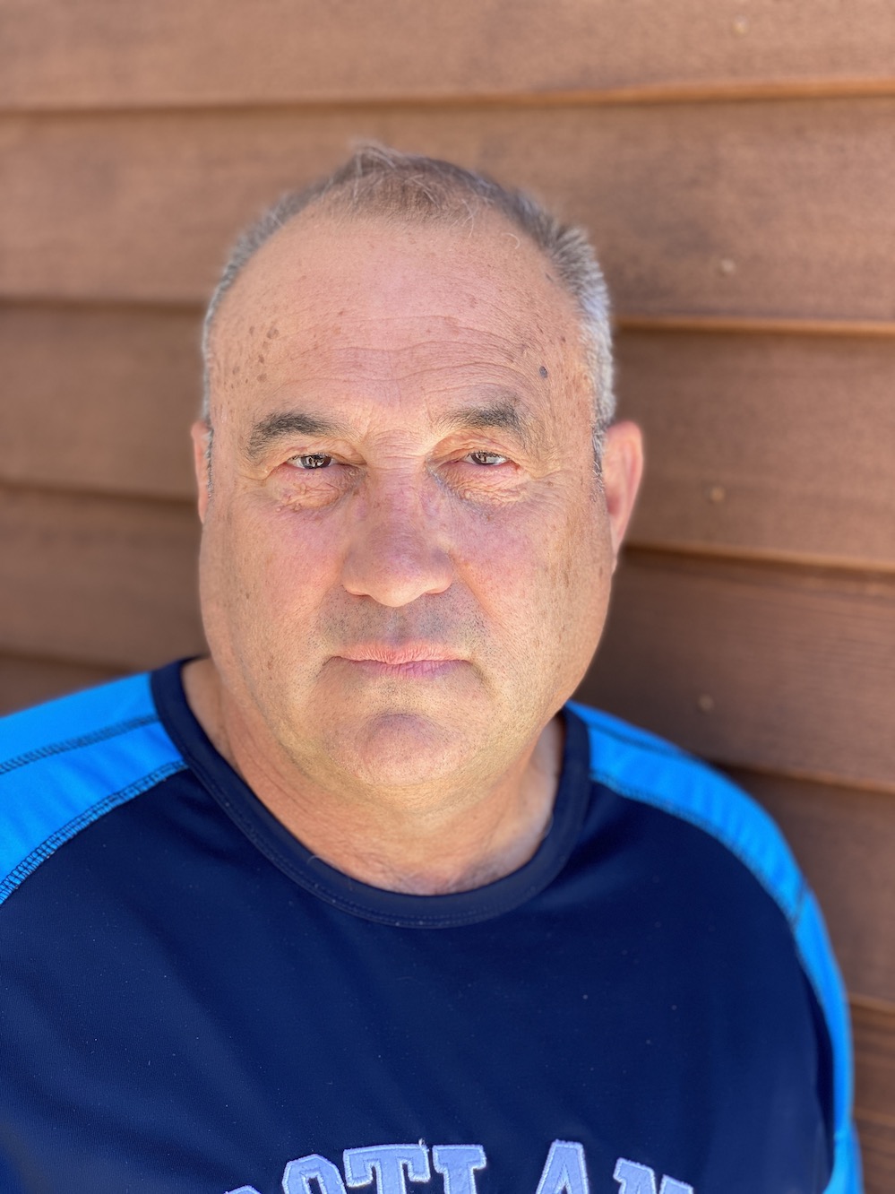 Dean Lawrence : Ican Models, Queenstown, New Zealand