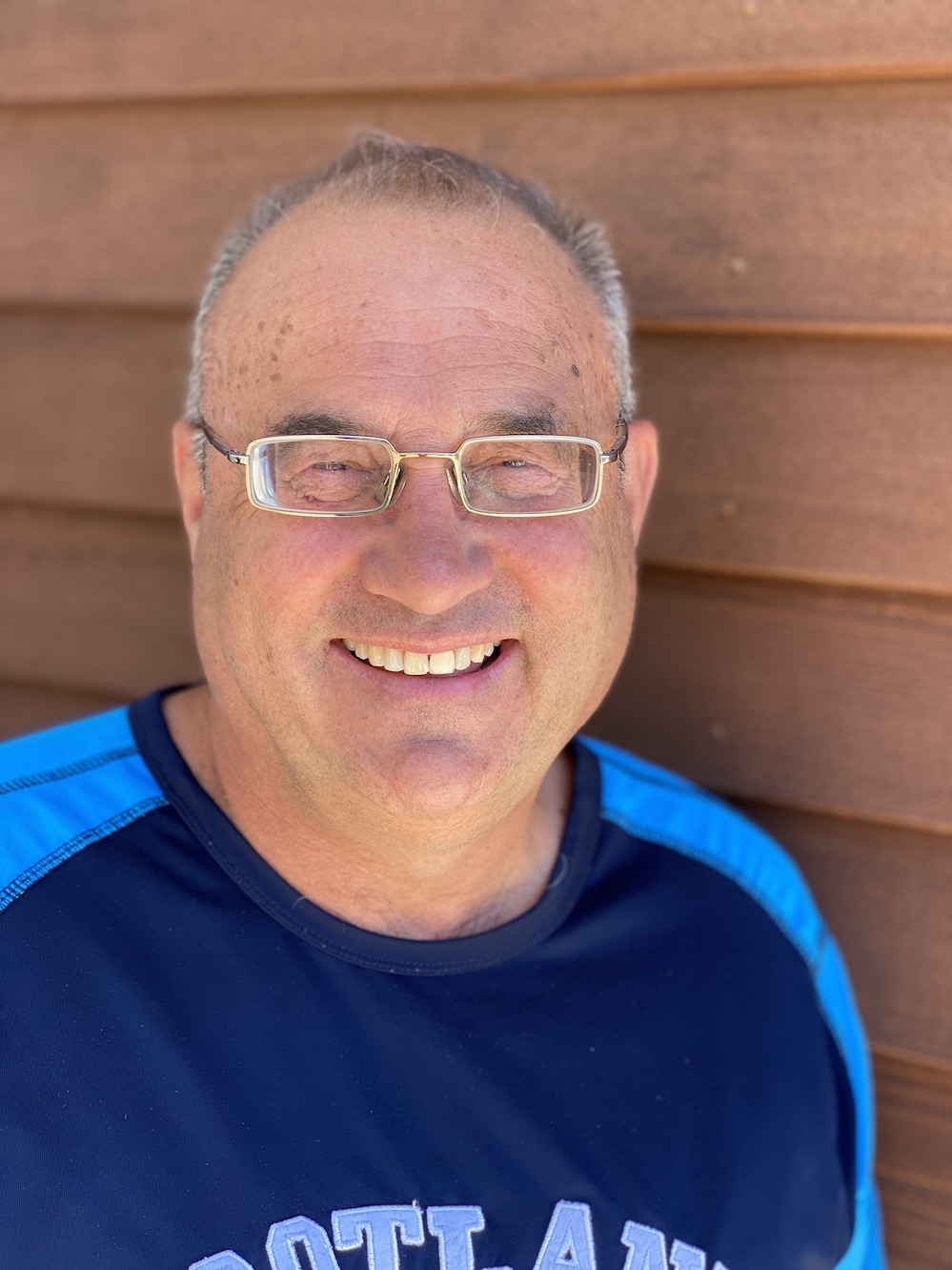 Dean Lawrence : Ican Models, Queenstown, New Zealand