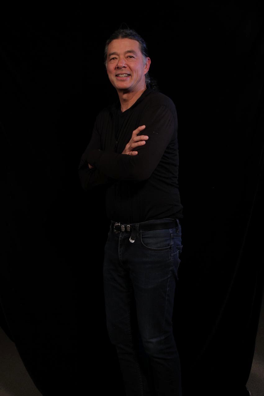 Declan Wong : Ican Models, Queenstown, New Zealand