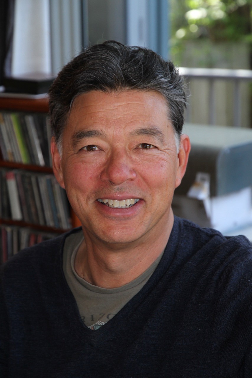 Declan Wong : Ican Models, Queenstown, New Zealand