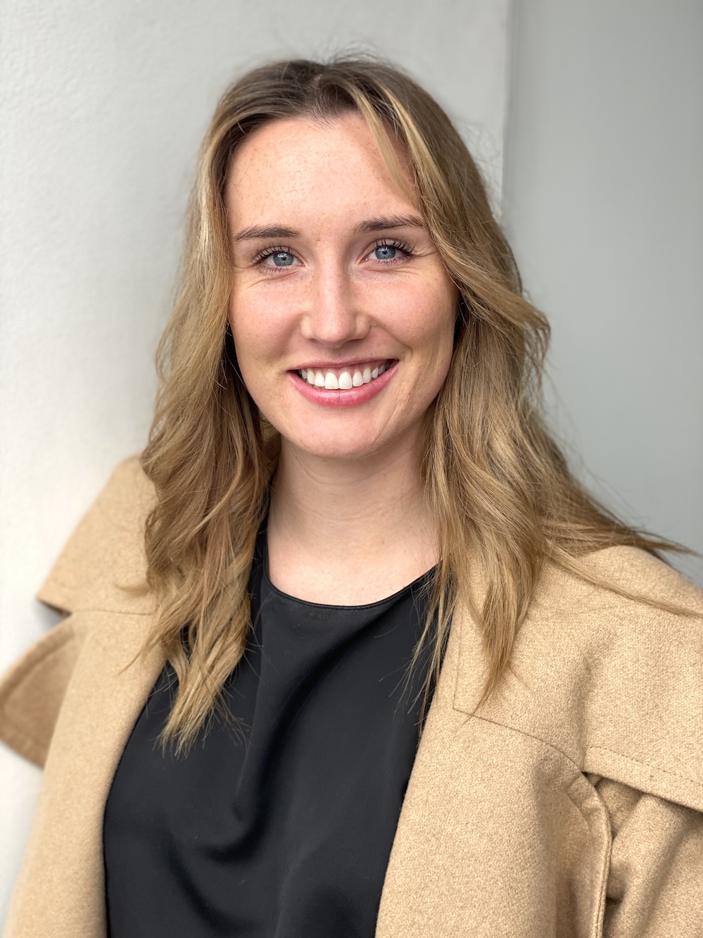 Della Vining : Ican Models, Queenstown, New Zealand