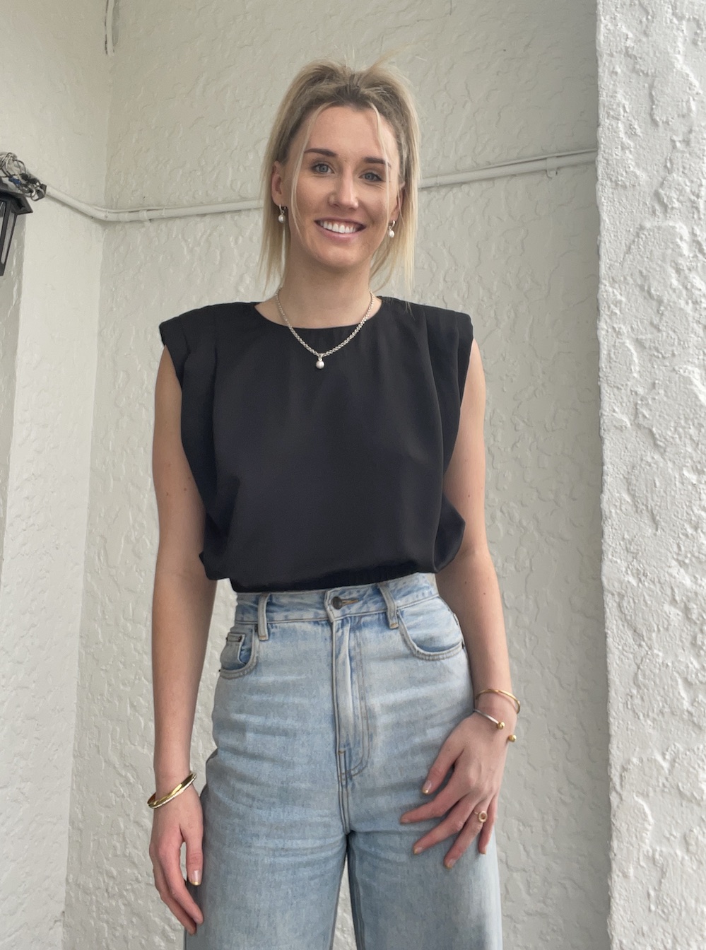 Della Vining : Ican Models, Queenstown, New Zealand