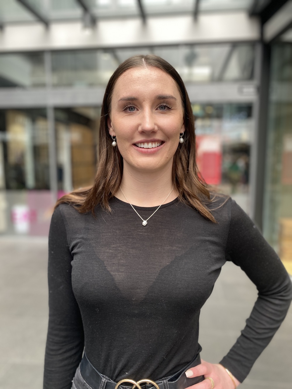 Della Vining : Ican Models, Queenstown, New Zealand