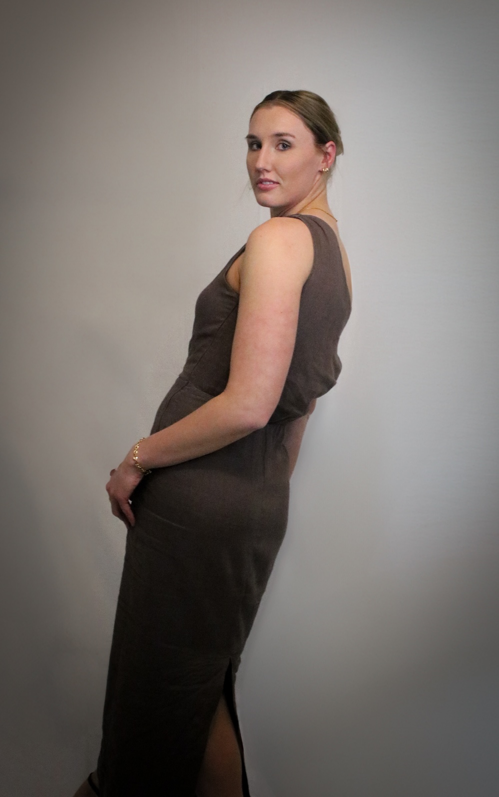 Della Vining : Ican Models, Queenstown, New Zealand