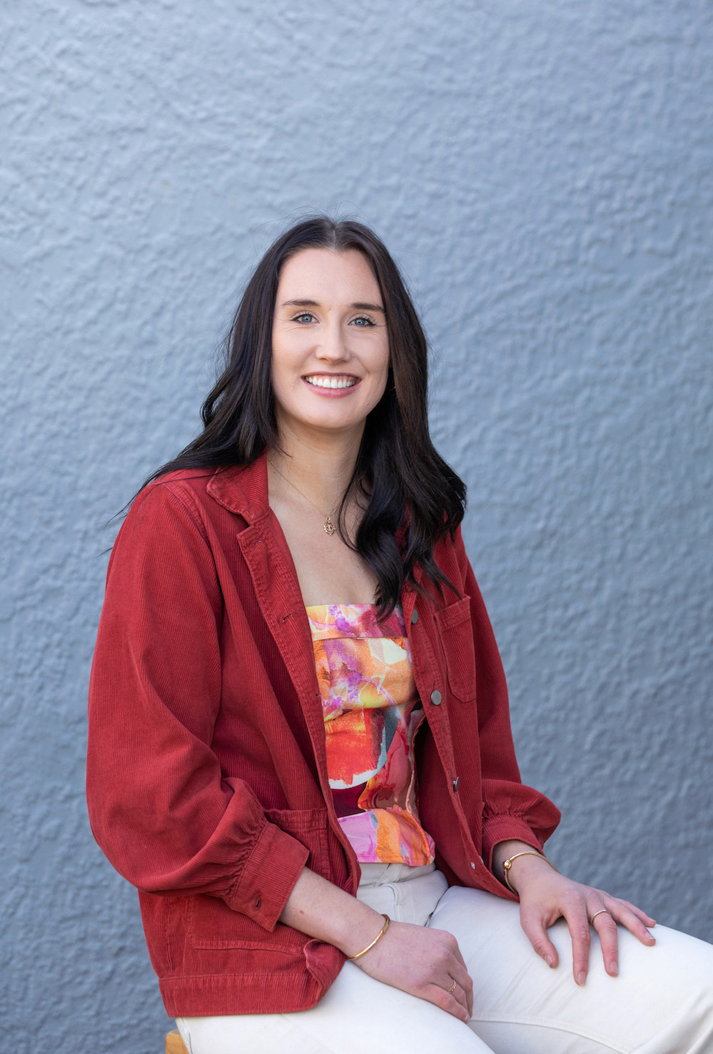 Della Vining : Ican Models, Queenstown, New Zealand