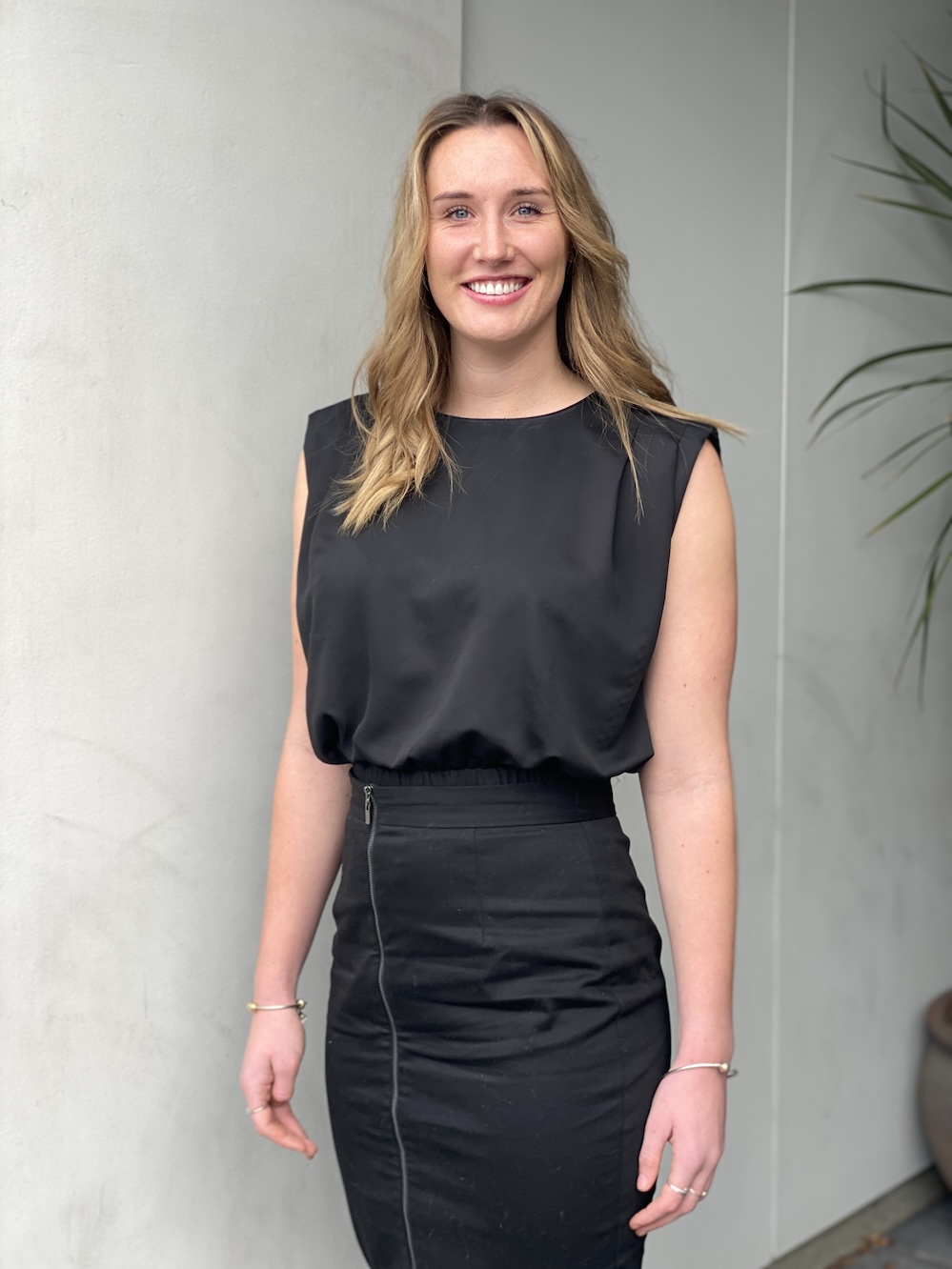 Della Vining : Ican Models, Queenstown, New Zealand