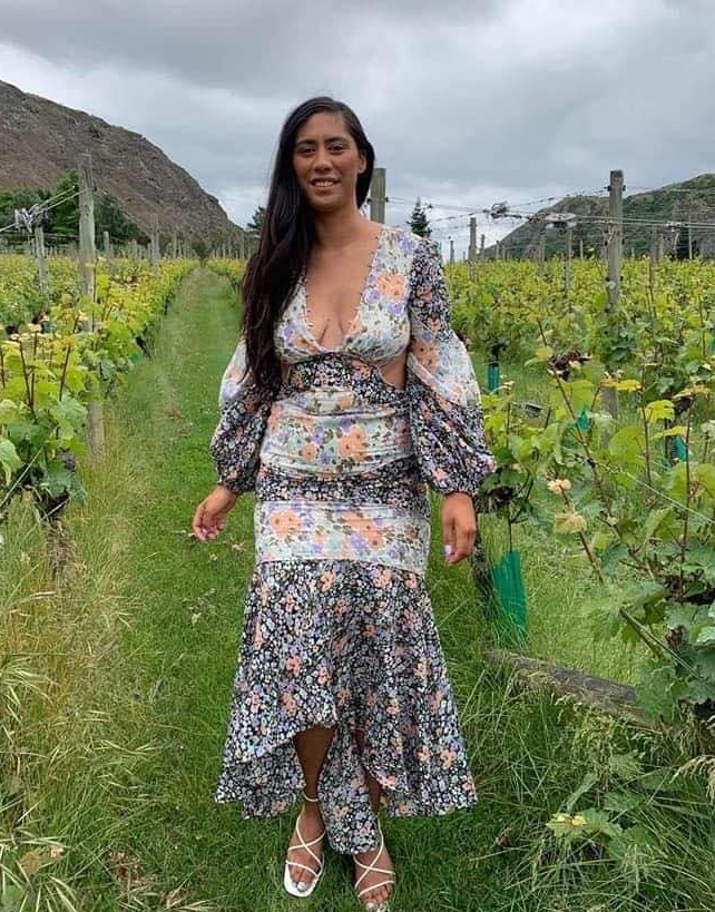 Derrin Thomas : Ican Models, Queenstown, New Zealand