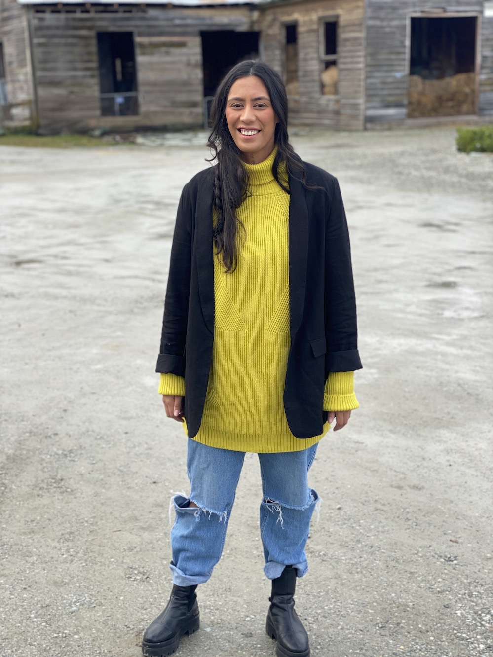 Derrin Thomas : Ican Models, Queenstown, New Zealand