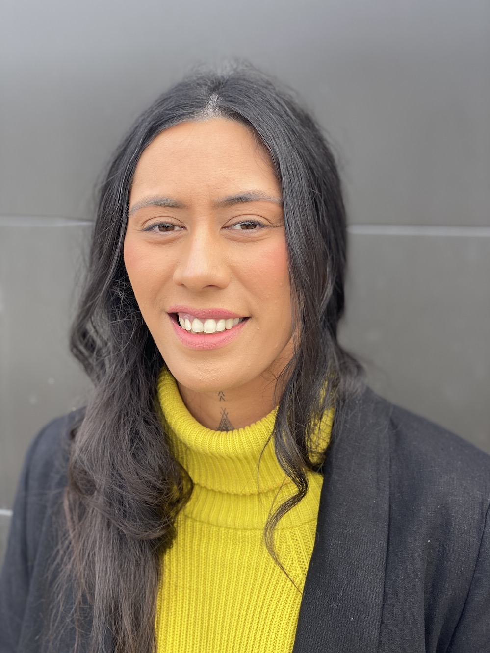 Derrin Thomas : Ican Models, Queenstown, New Zealand