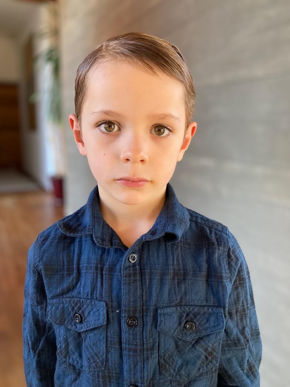 Devun Duncan : Ican Models, Queenstown, New Zealand