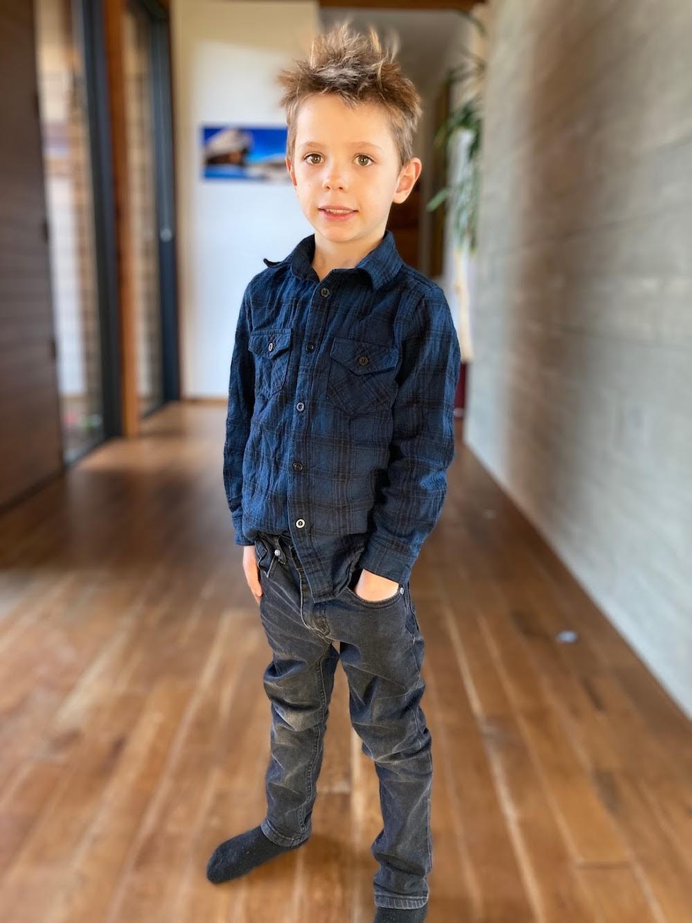 Devun Duncan : Ican Models, Queenstown, New Zealand