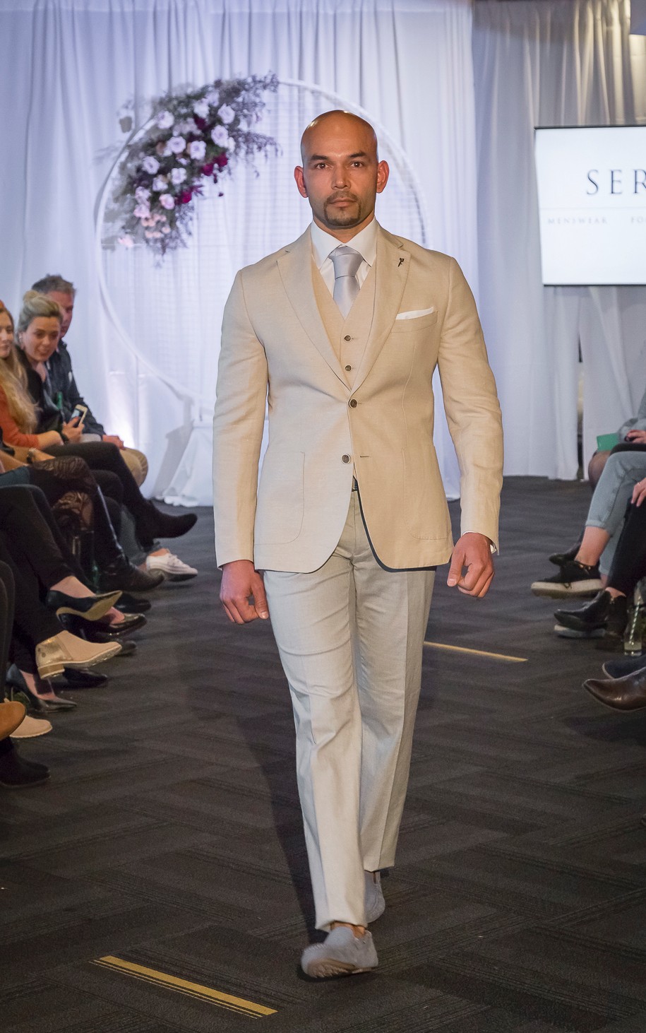 Dipesh Singh : Ican Models, Queenstown, New Zealand